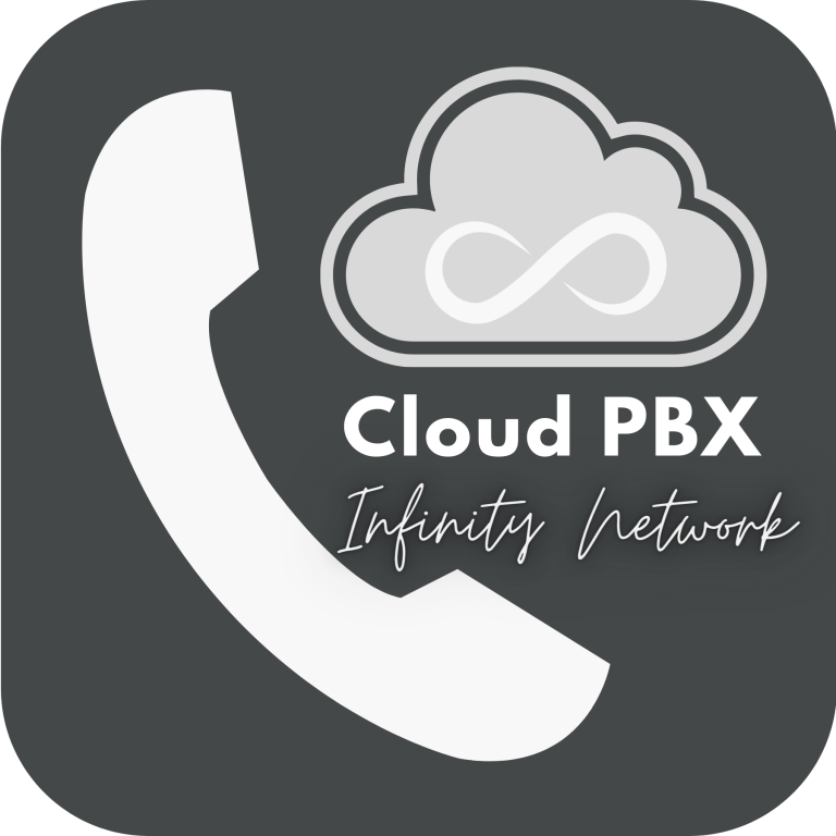 Cloud PBX ระบบโทรศัพท์ออฟฟิศ ยุคใหม่ – Infinity Network Corporation Co., Ltd. บริษัท อินฟินิตี้ ...
