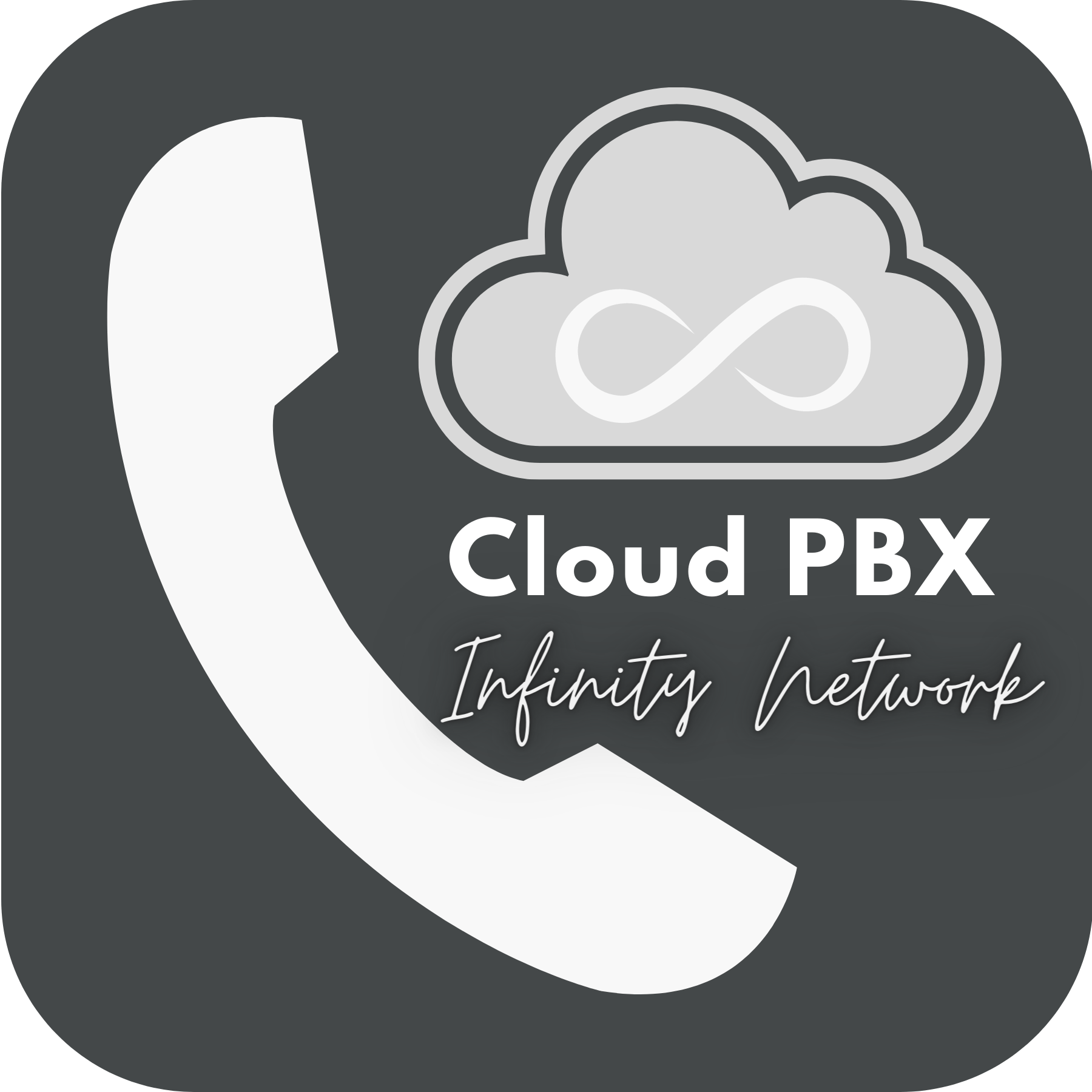 Cloud PBX ระบบโทรศัพท์ออฟฟิศ ยุคใหม่ – Infinity Network Corporation Co ...